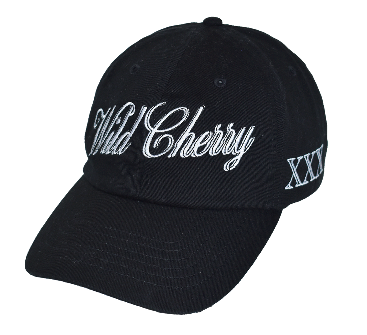WILD CHERRY Hat – API The Label