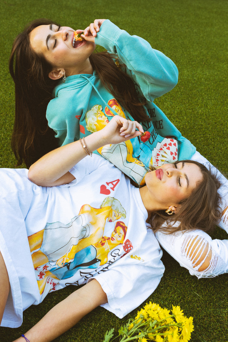 API The Label Streetwear Brand