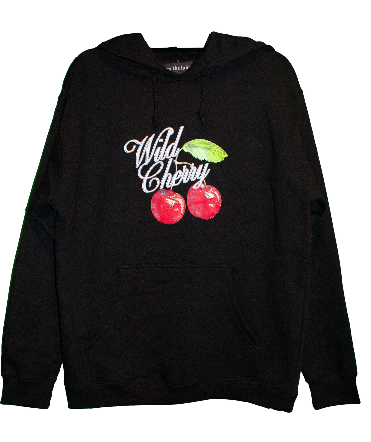 API The Label Streetwear Brand