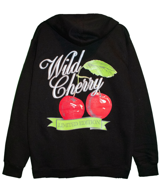 API The Label Streetwear Brand