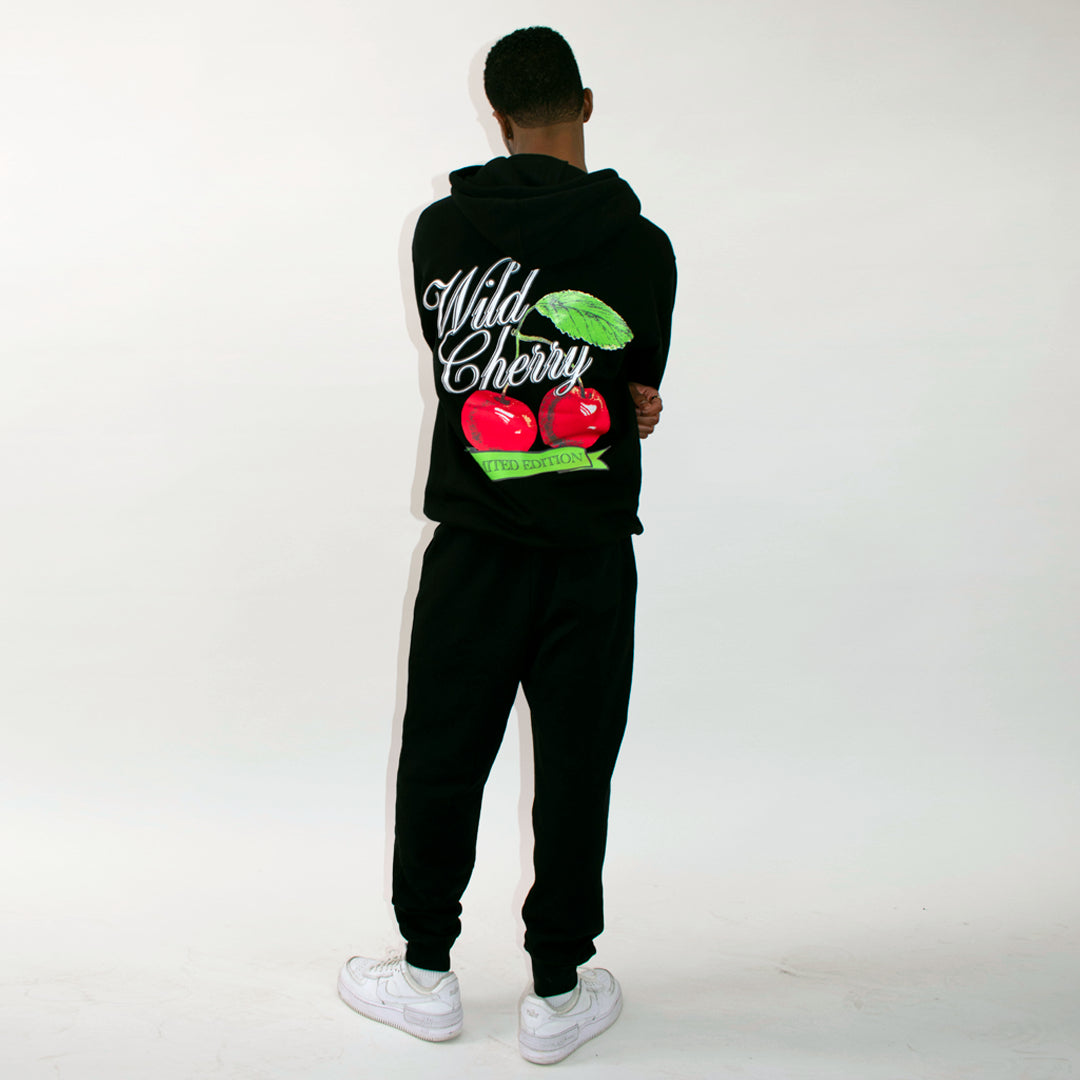 API The Label Streetwear Brand