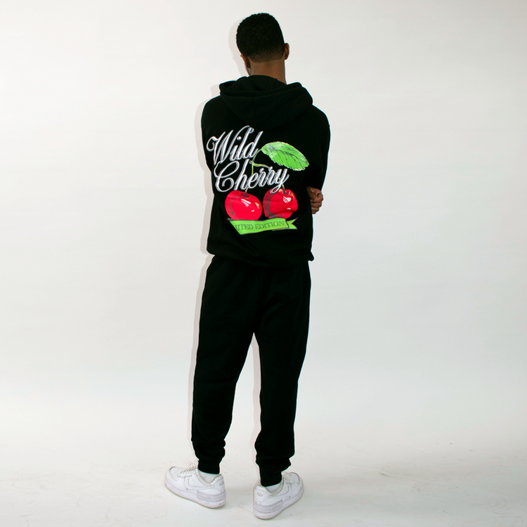 API The Label Streetwear Brand