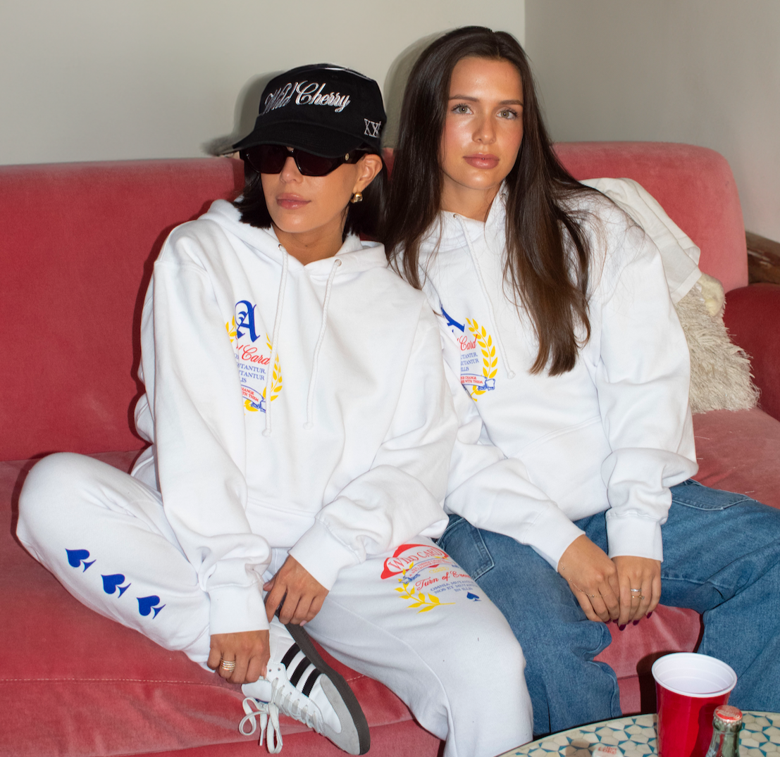 Women's Embroidered Hats & Accessories – API The Label