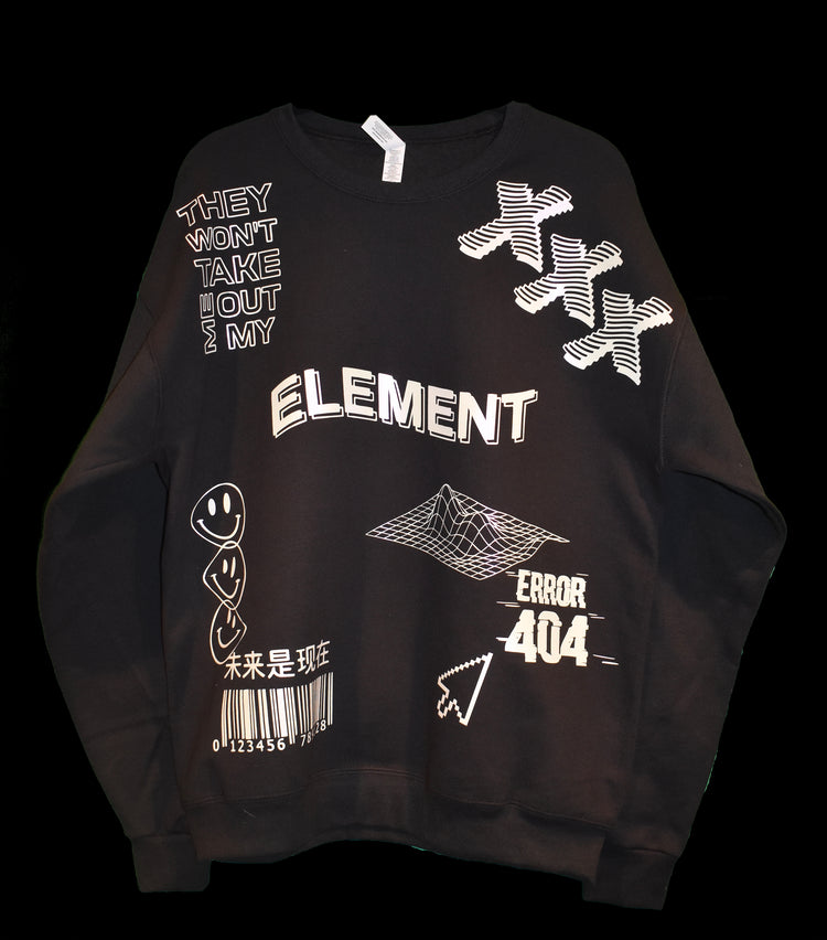 Unisex Streetwear Hoodies & Crewneck Sweatshirts – API The Label – Page 2