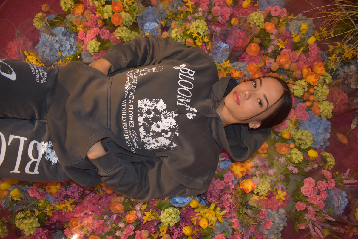 BLOOM HOODIE – API The Label