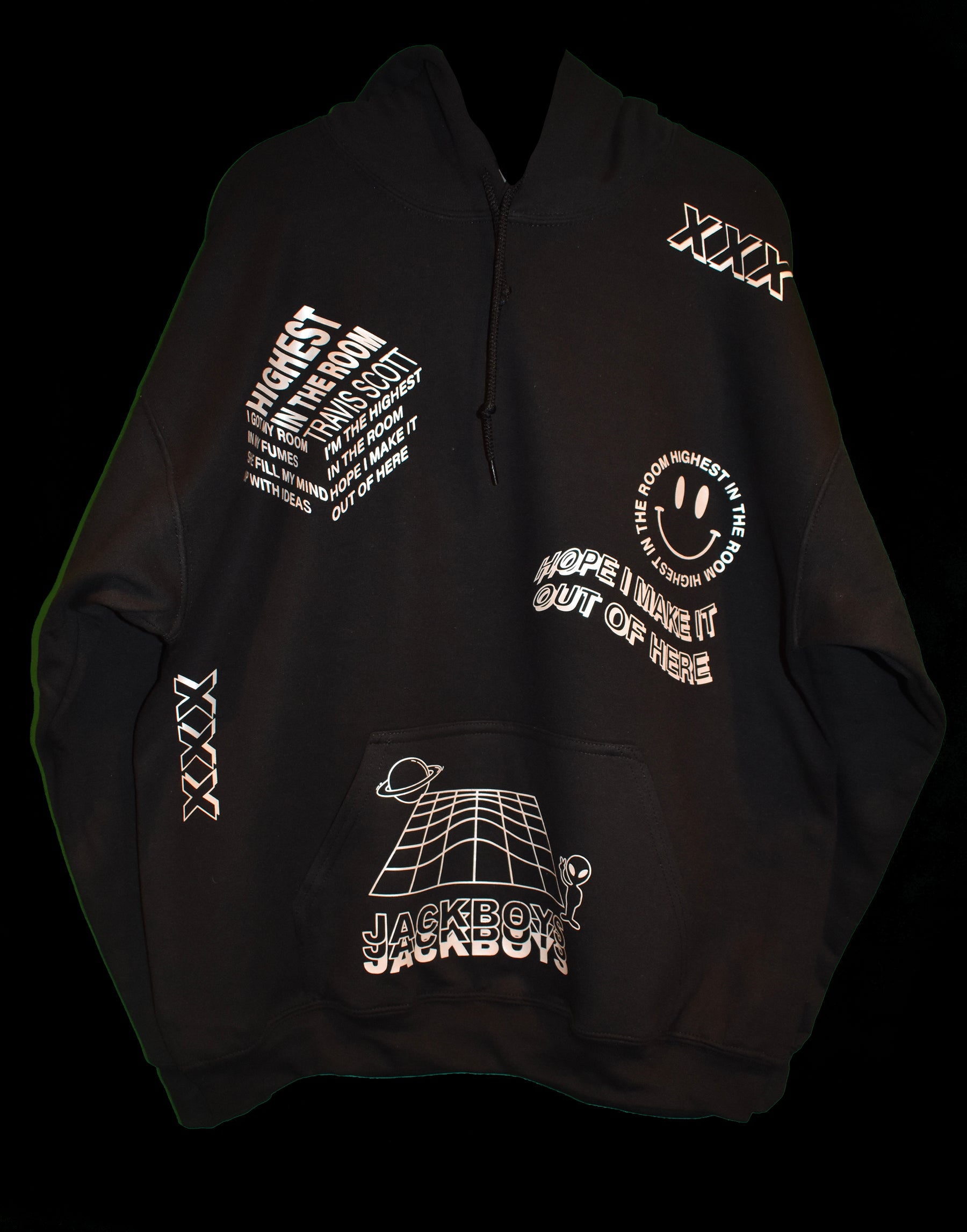 Unisex Streetwear Hoodies & Crewneck Sweatshirts – API The Label – Page 2