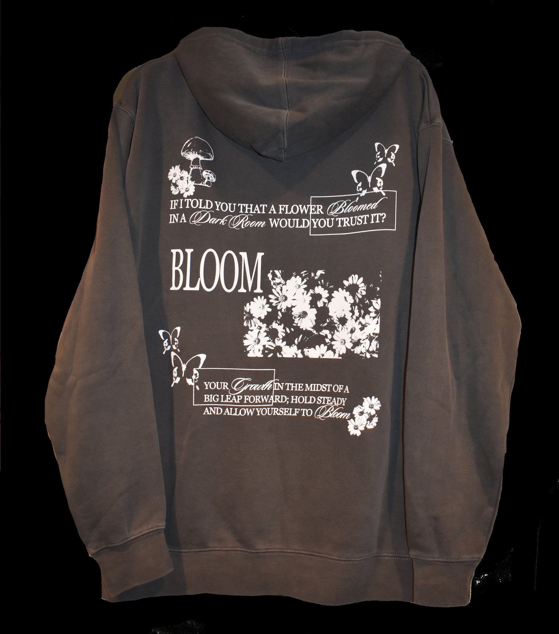 BLOOM HOODIE – API The Label