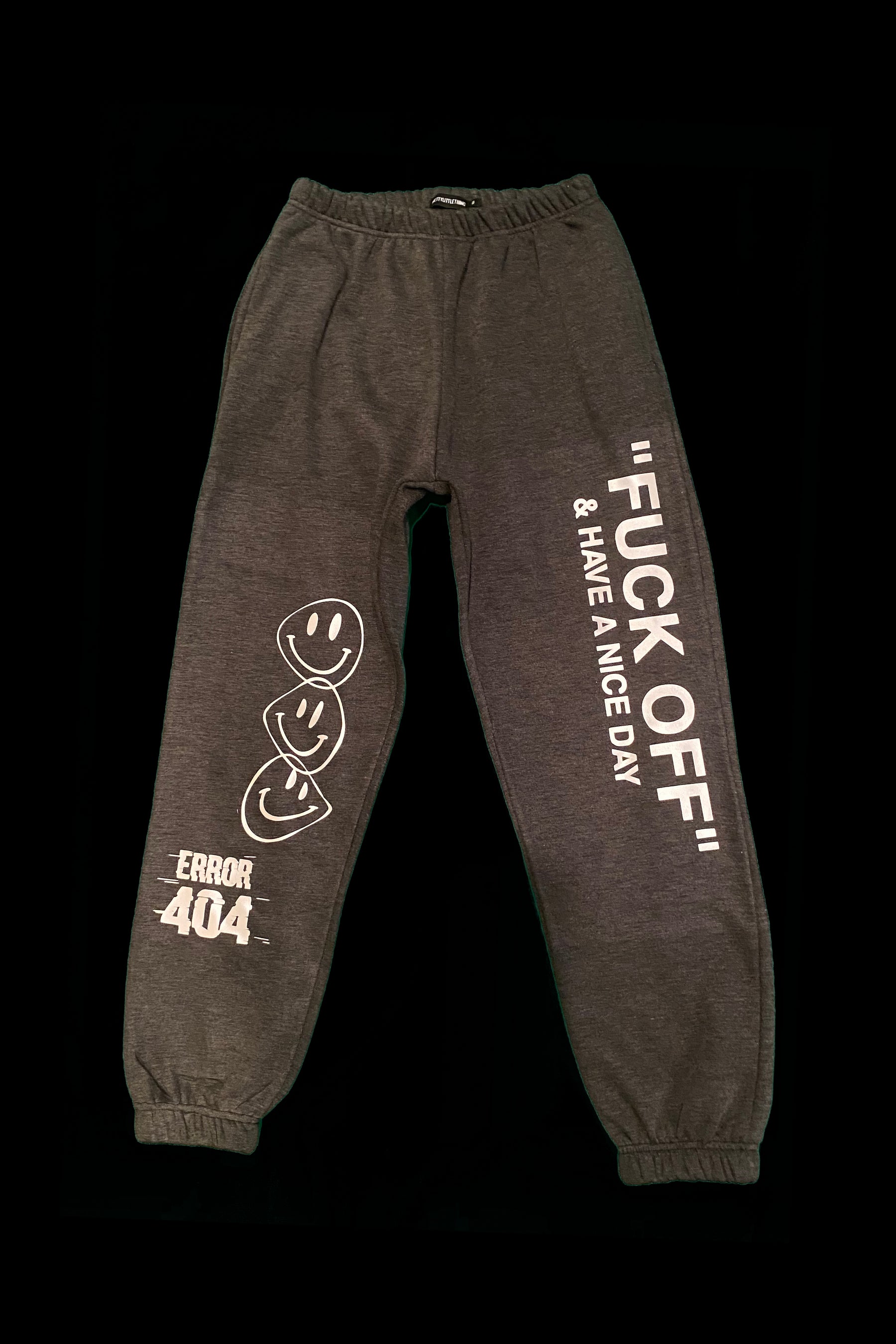 Products – API The Label